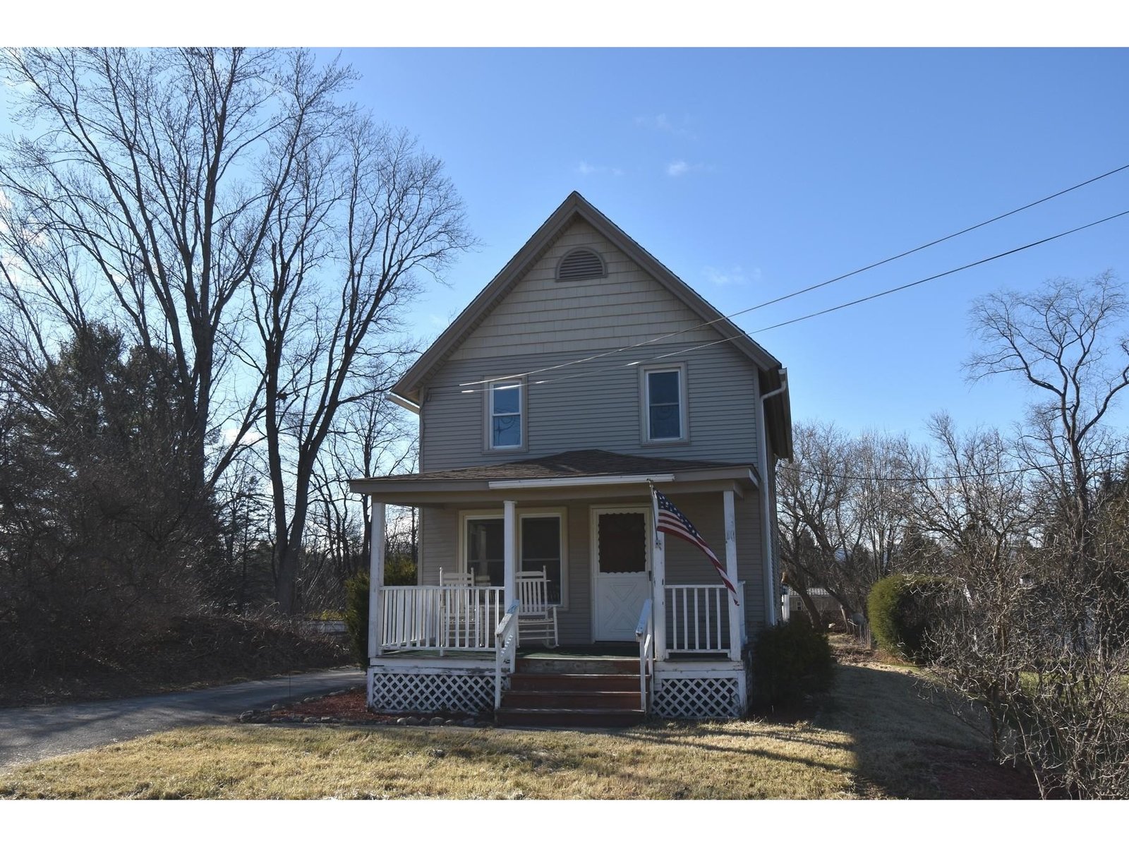 199 Mussey Street Rutland City, Vermont - Under Contract
