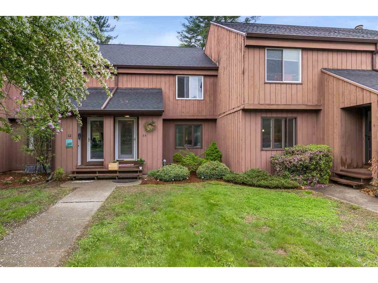 20 Greenfield Road, Unit A4 Essex, Vermont - Sold in 2019