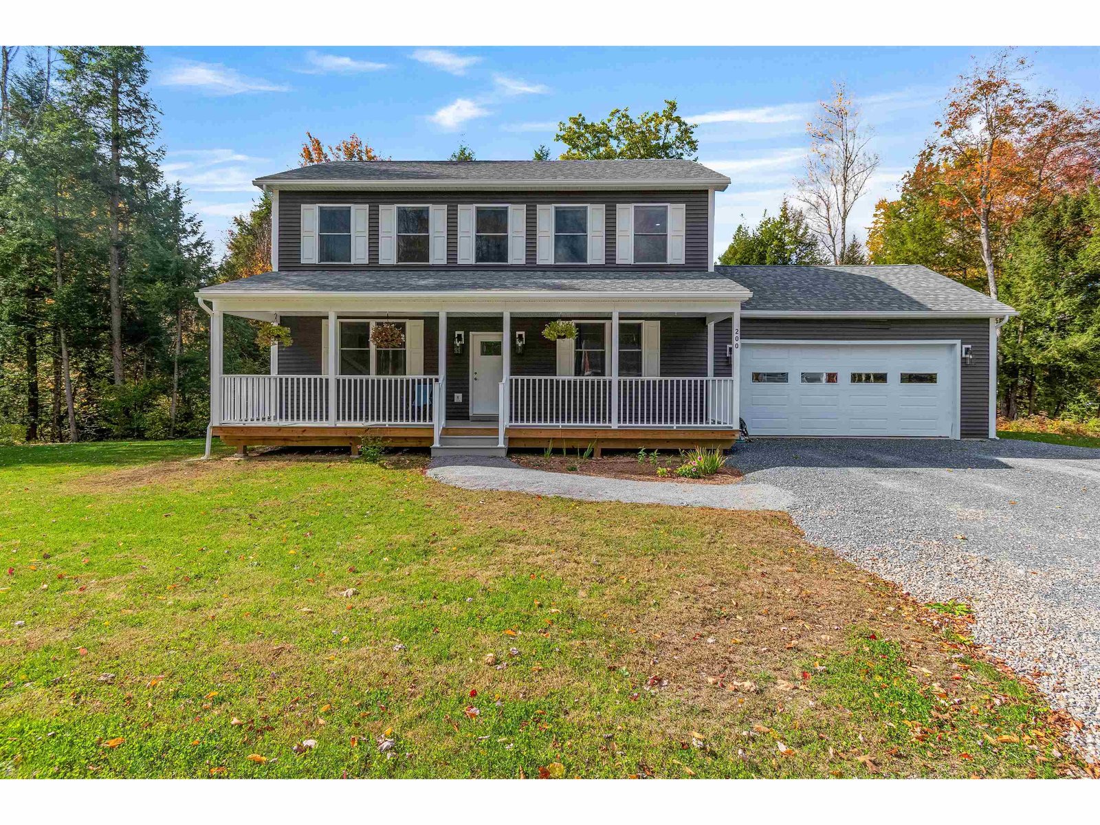 200 Kays Way Fletcher, Vermont - For Sale