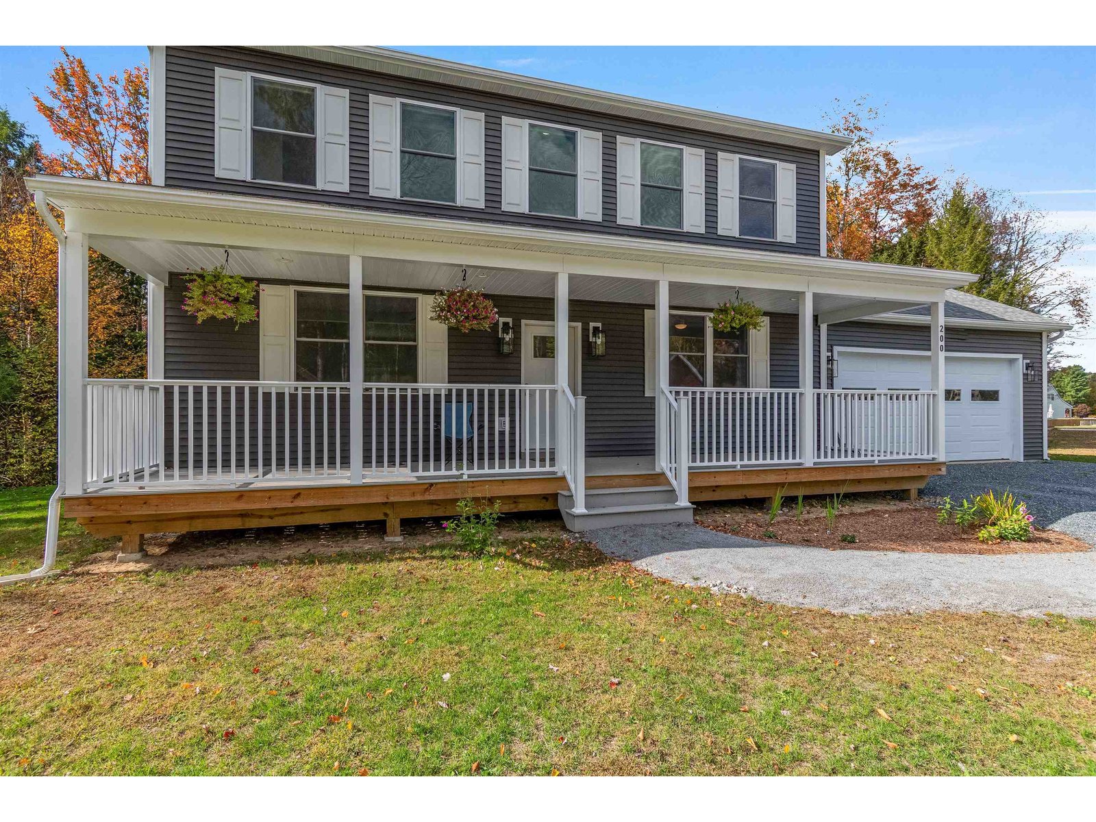 200 Kays Way Fletcher, Vermont - For Sale