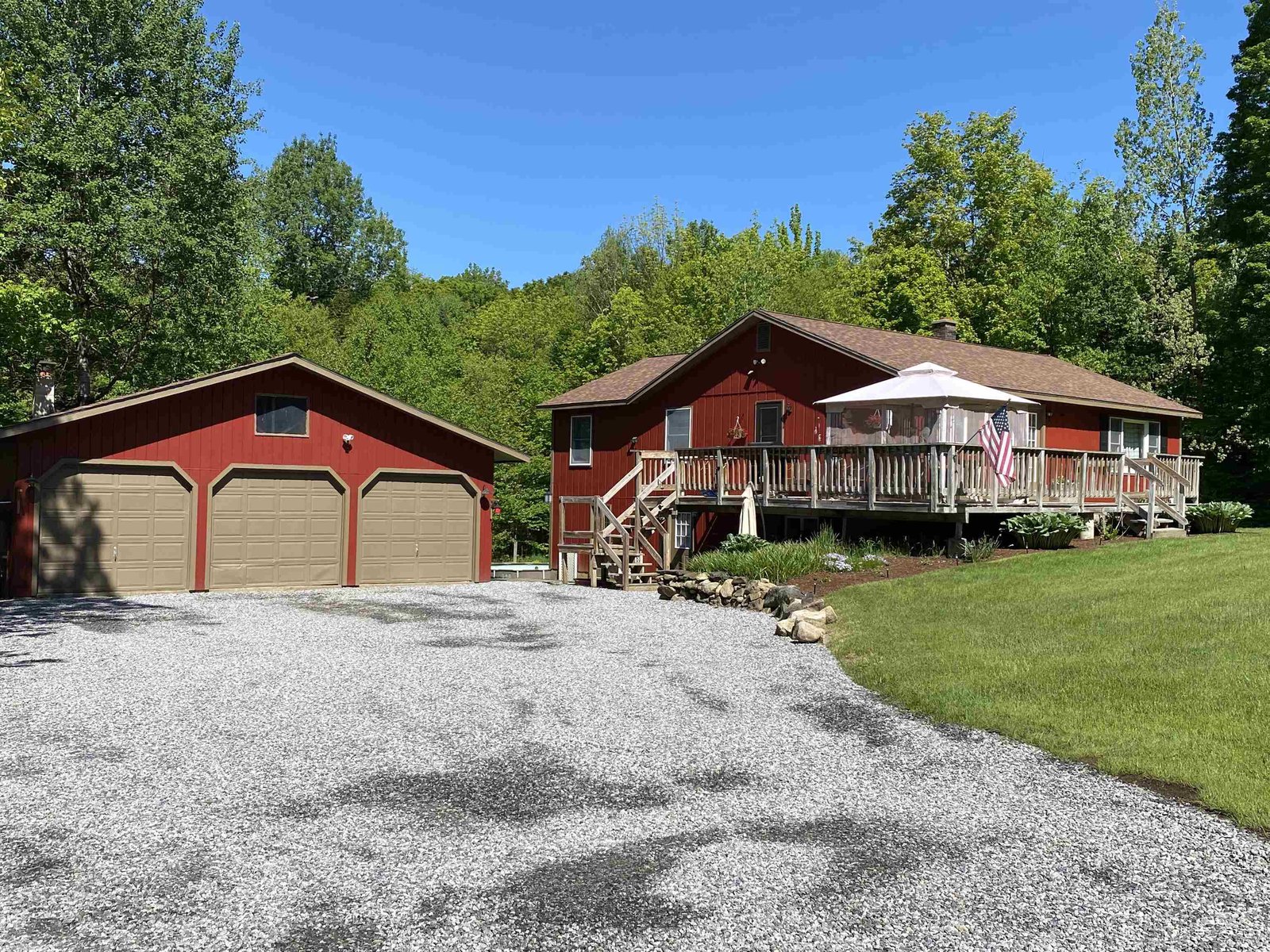 2016 Hinman Settler Road Derby, Vermont - For Sale