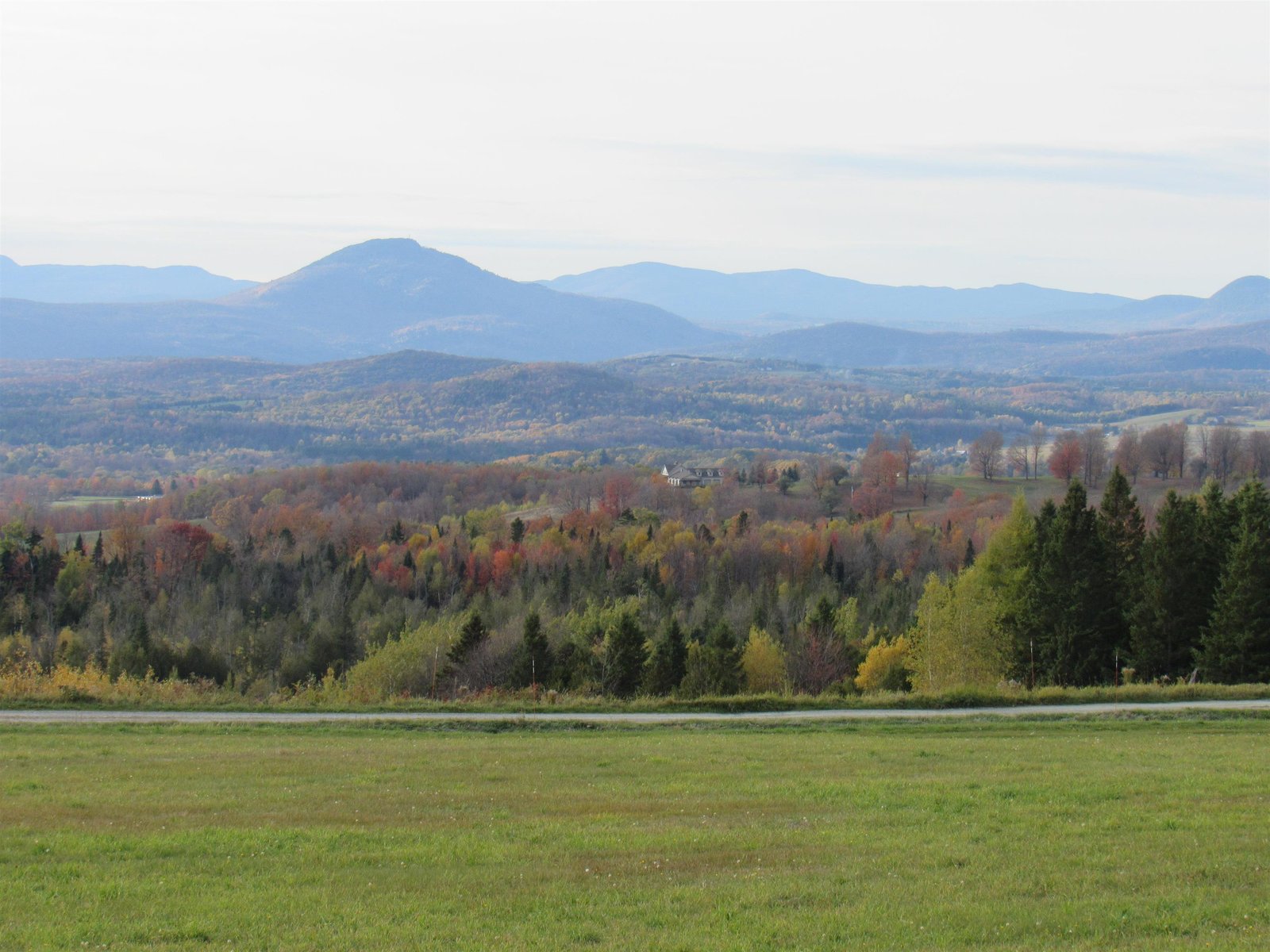 2103 Herrick Road Derby, Vermont - For Sale