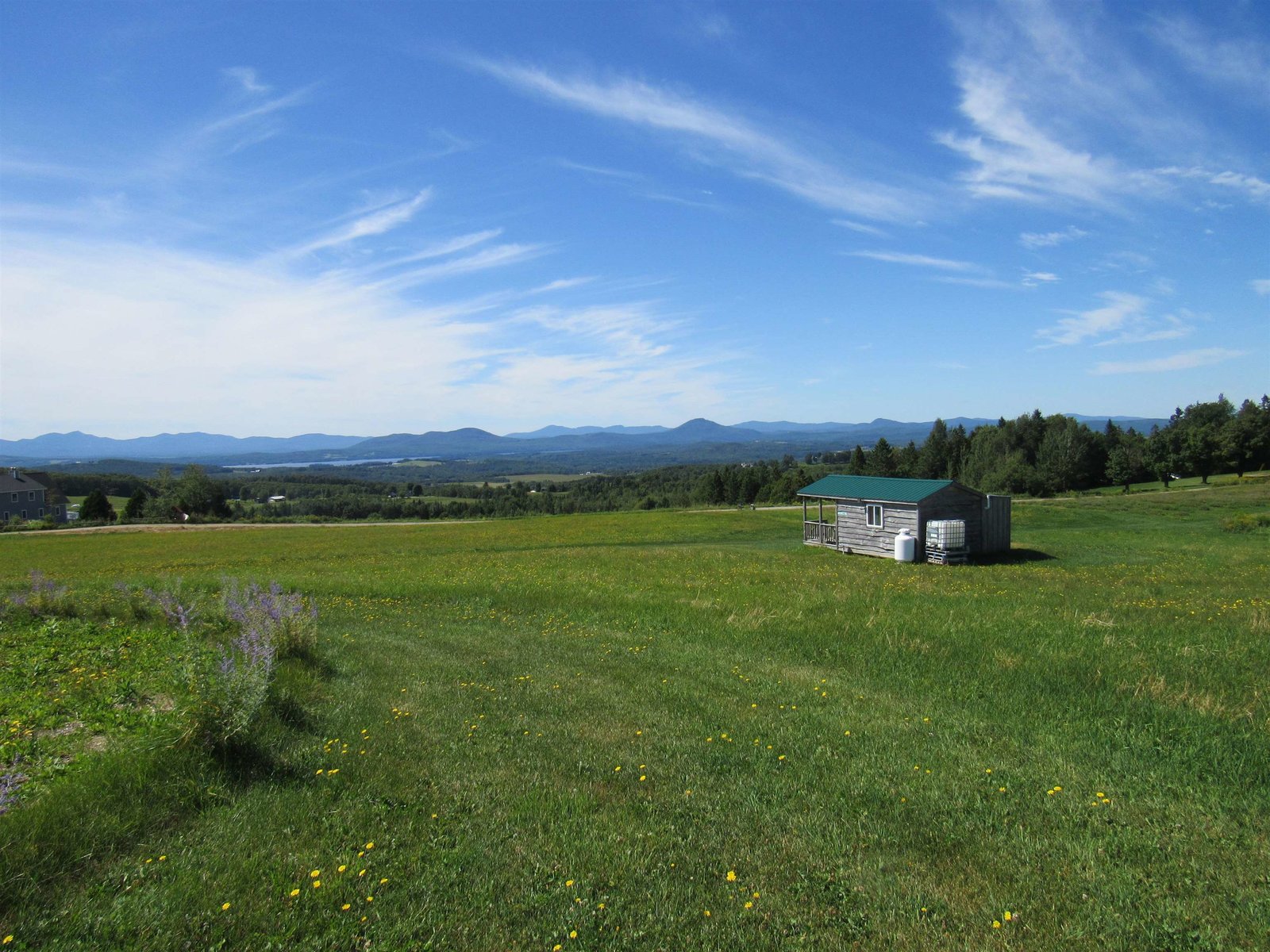 2103 Herrick Road Derby, Vermont - For Sale