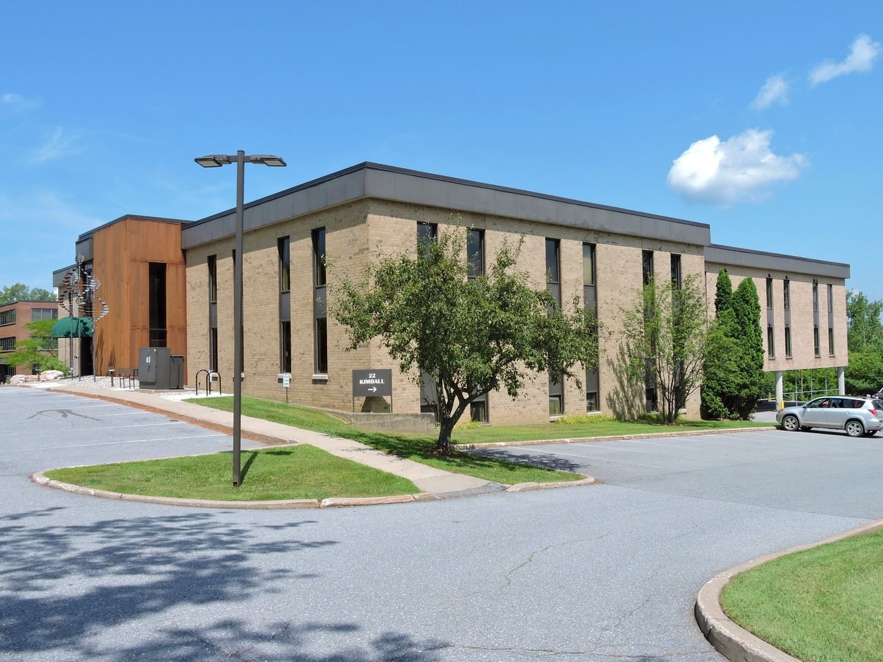 22 Kimball Avenue, Unit 205 South Burlington, Vermont - Sold in 2020