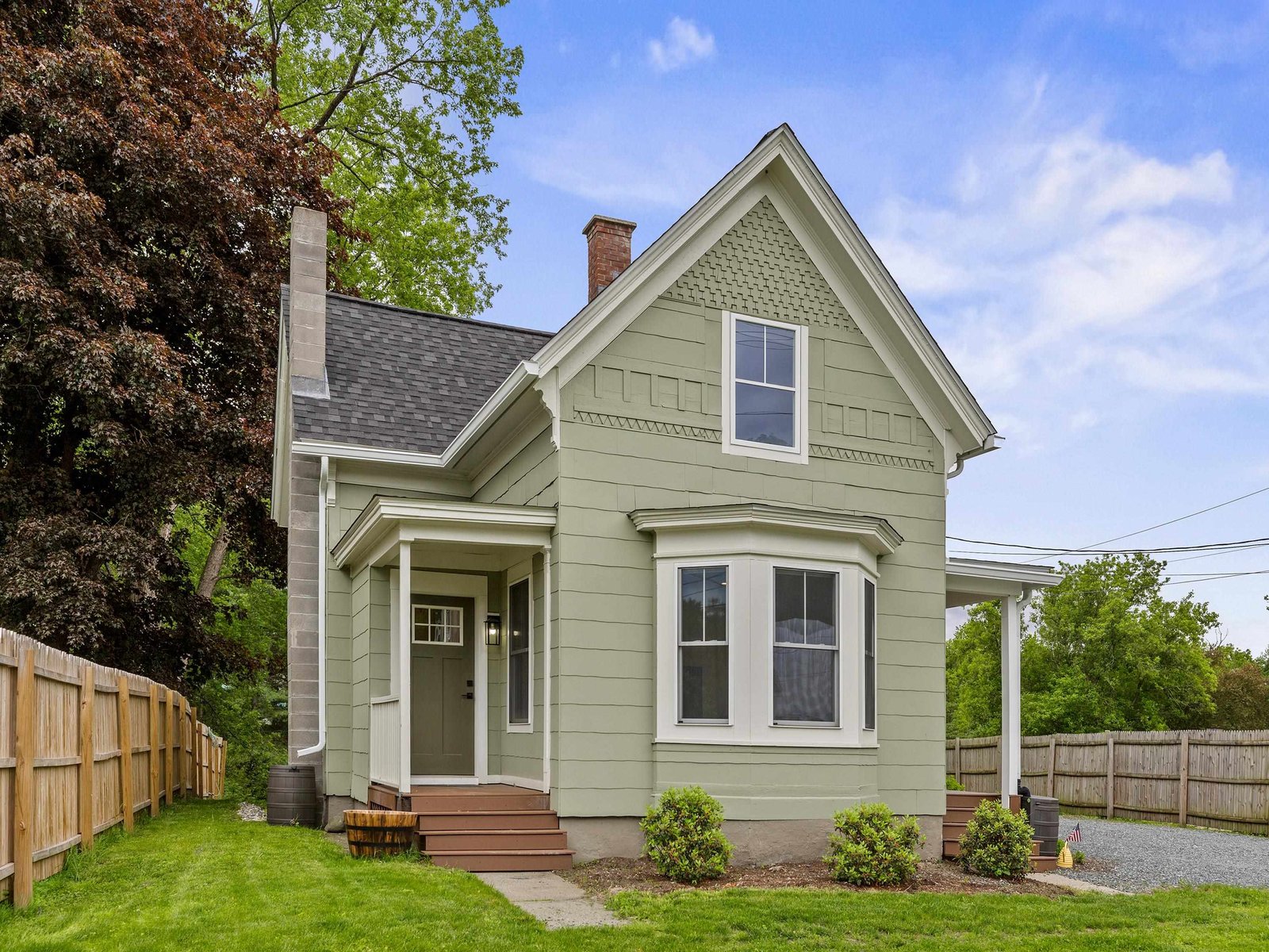 Vermont Real Estate & VT Homes for Sale