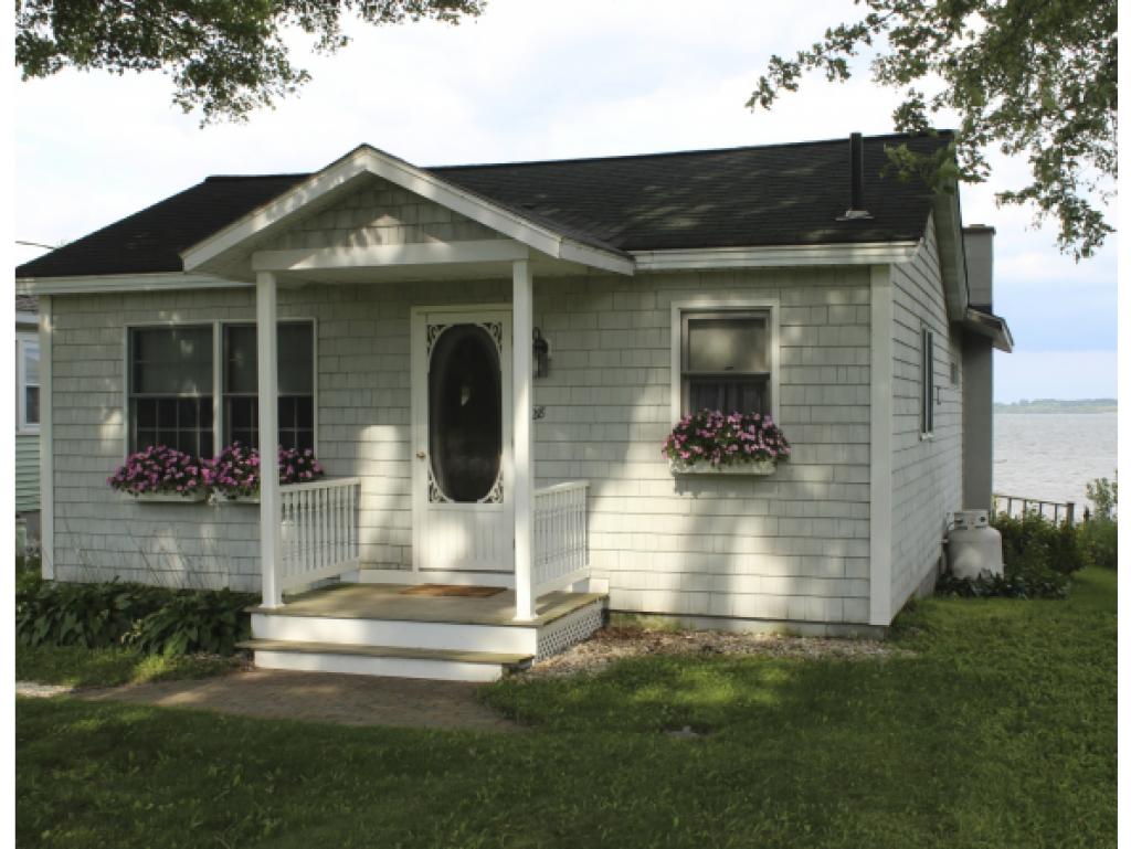 228 Lakewood Drive Swanton, Vermont - Sold in 2019