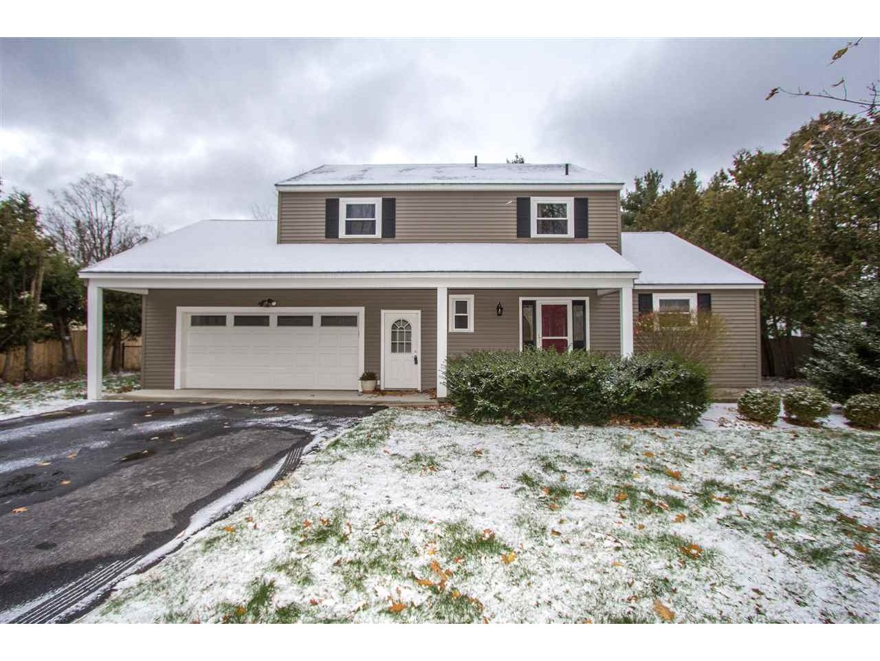 23 Bluebird Drive Colchester, Vermont - Sold in 2020