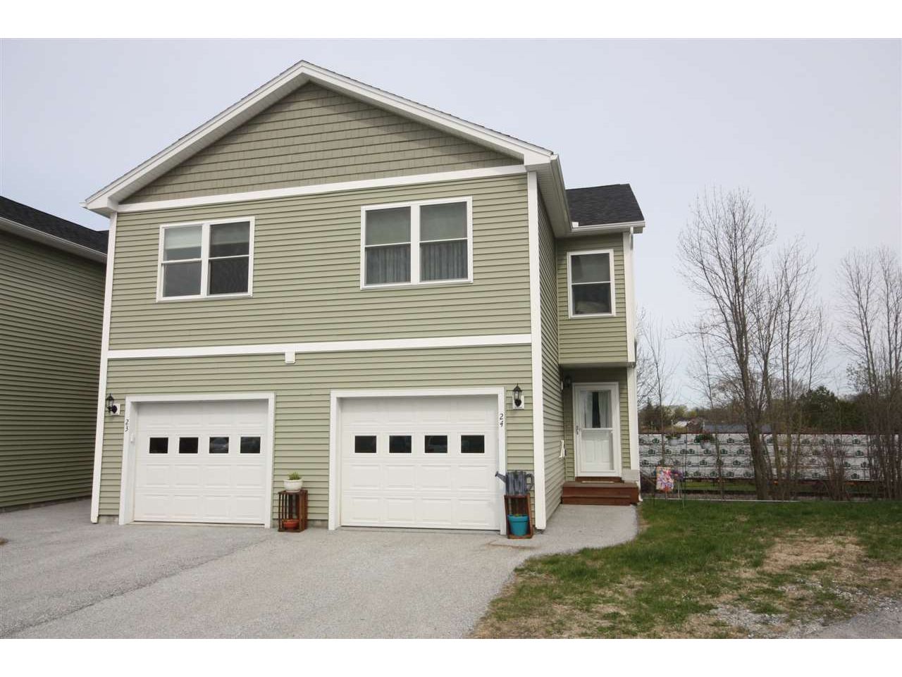 24 Ally Drive Swanton, Vermont