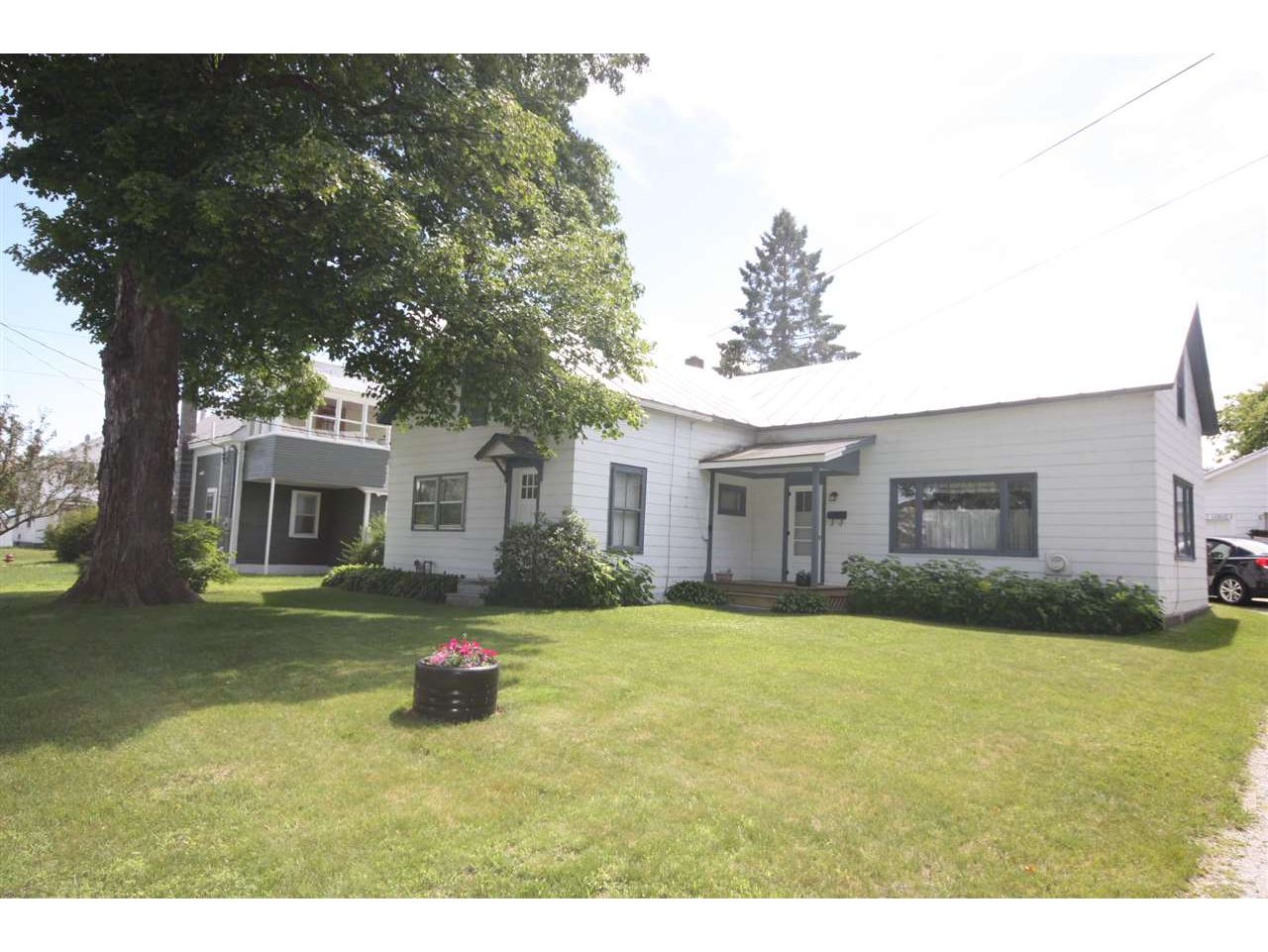 24 New Street Swanton, Vermont - Sold in 2017