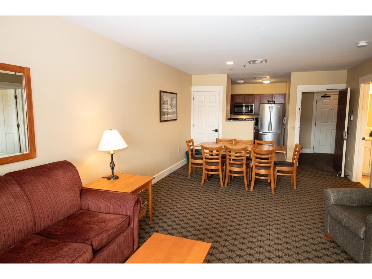 246/248 Qtr. I Jackson Gore Inn Ludlow, Vermont - For Sale