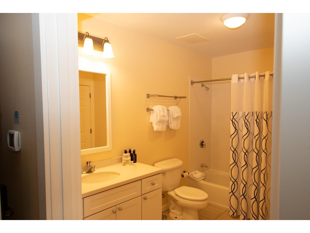 246/248 Qtr. I Jackson Gore Inn Ludlow, Vermont - For Sale