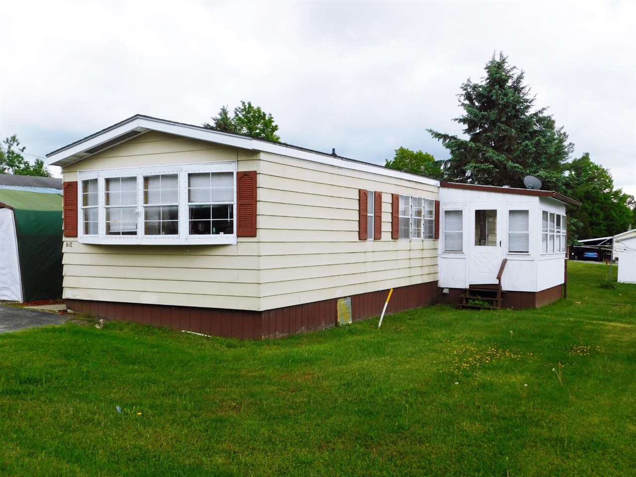 2477 Route 5, Unit Lot B12 Derby, Vermont - Sold in 2019