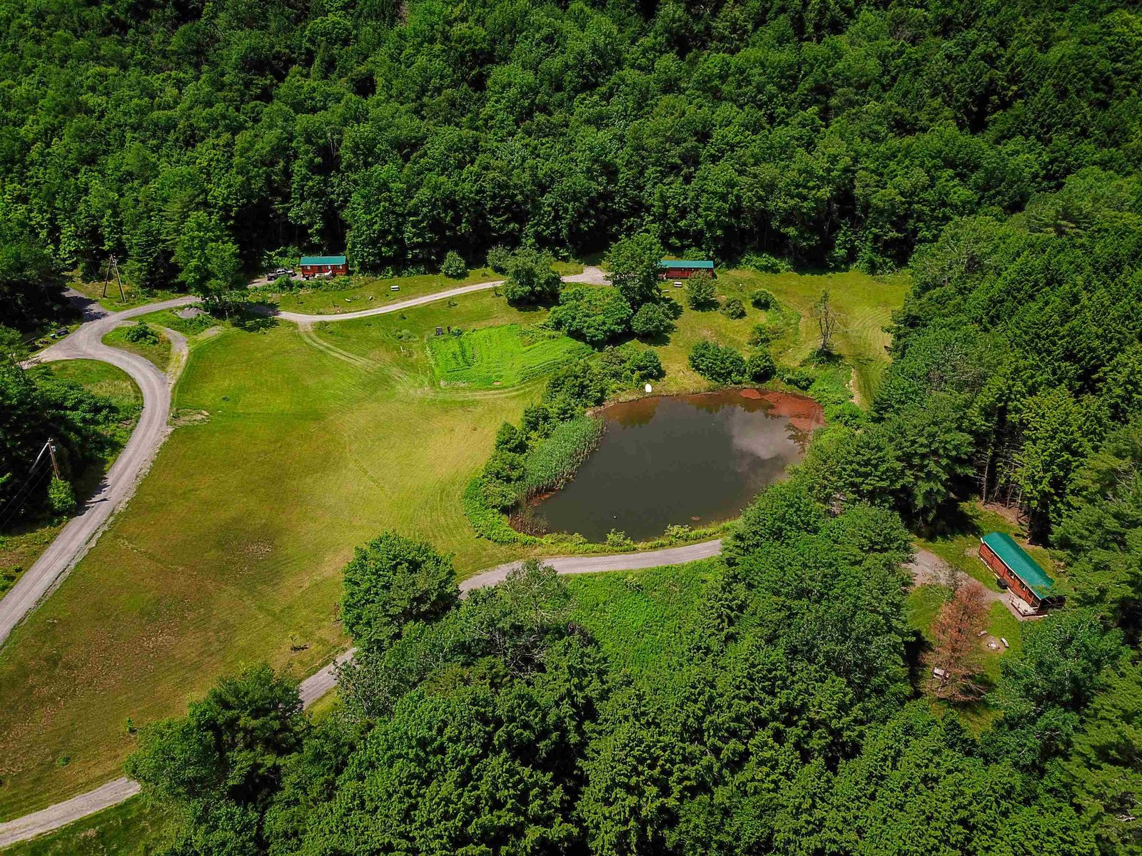 250-566 Community Drive Randolph, Vermont - For Sale