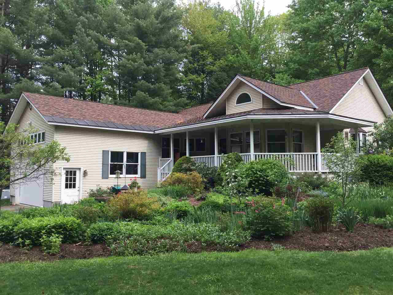 278 Sheldon Heights Sheldon, Vermont - Sold in 2017 - Coldwell Banker ...