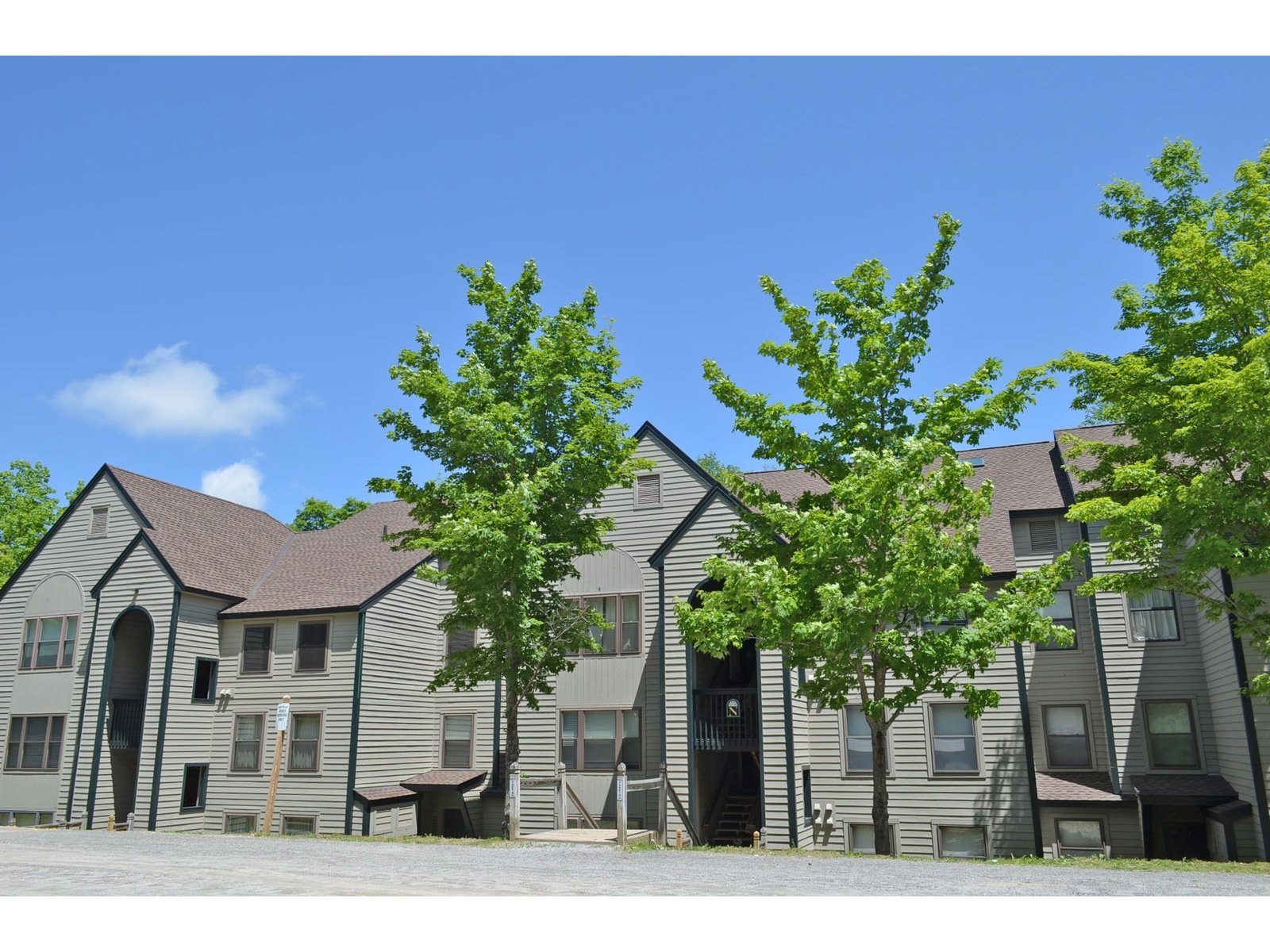 28 Fowler Road, Unit N303 Ludlow, Vermont - Sold in 2024