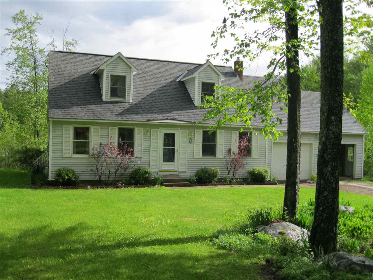 28 Sonia Lane Clarendon, Vermont - Sold in 2018