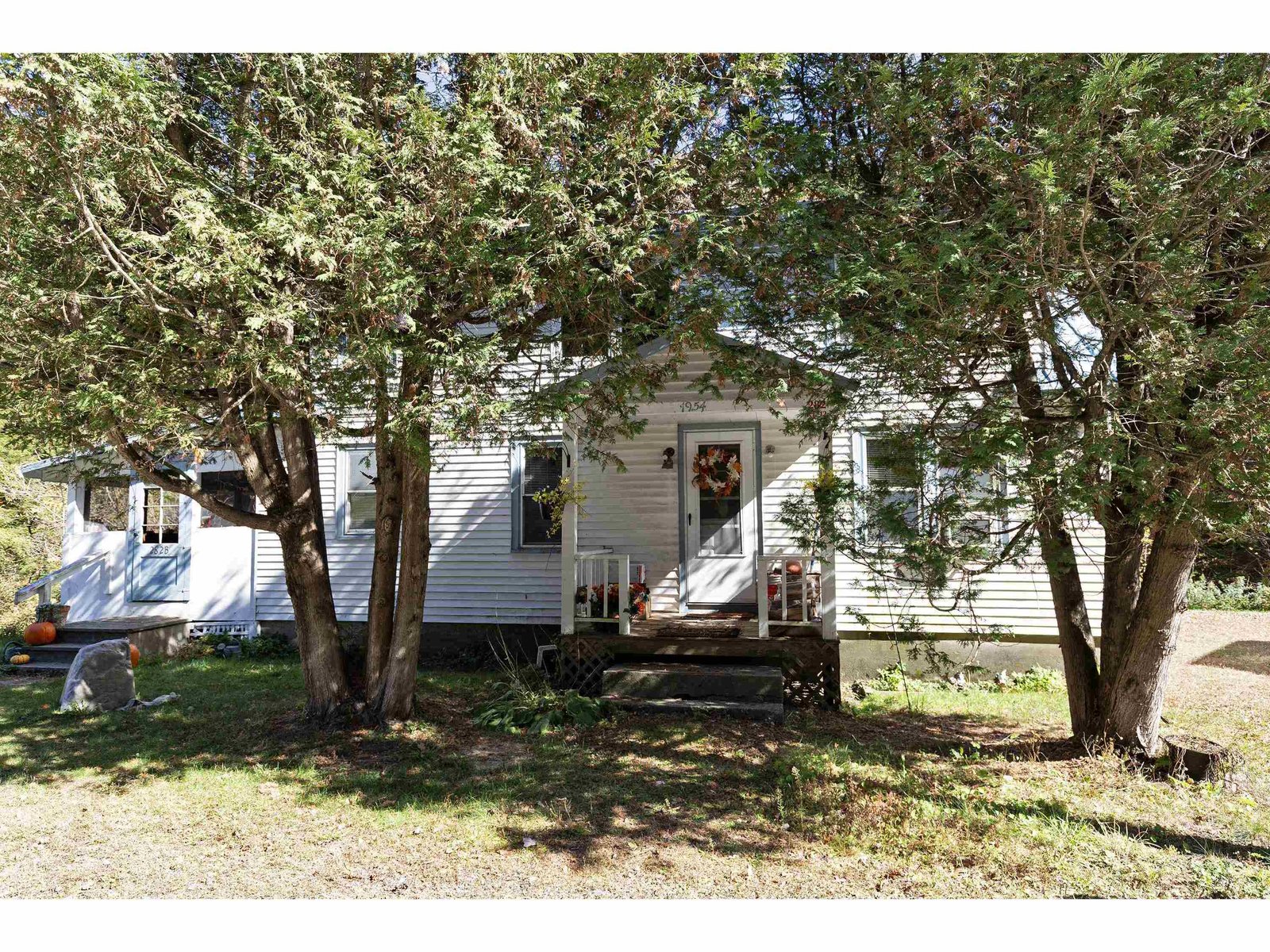 282 Skunk Hollow Road Hartland, Vermont - For Sale