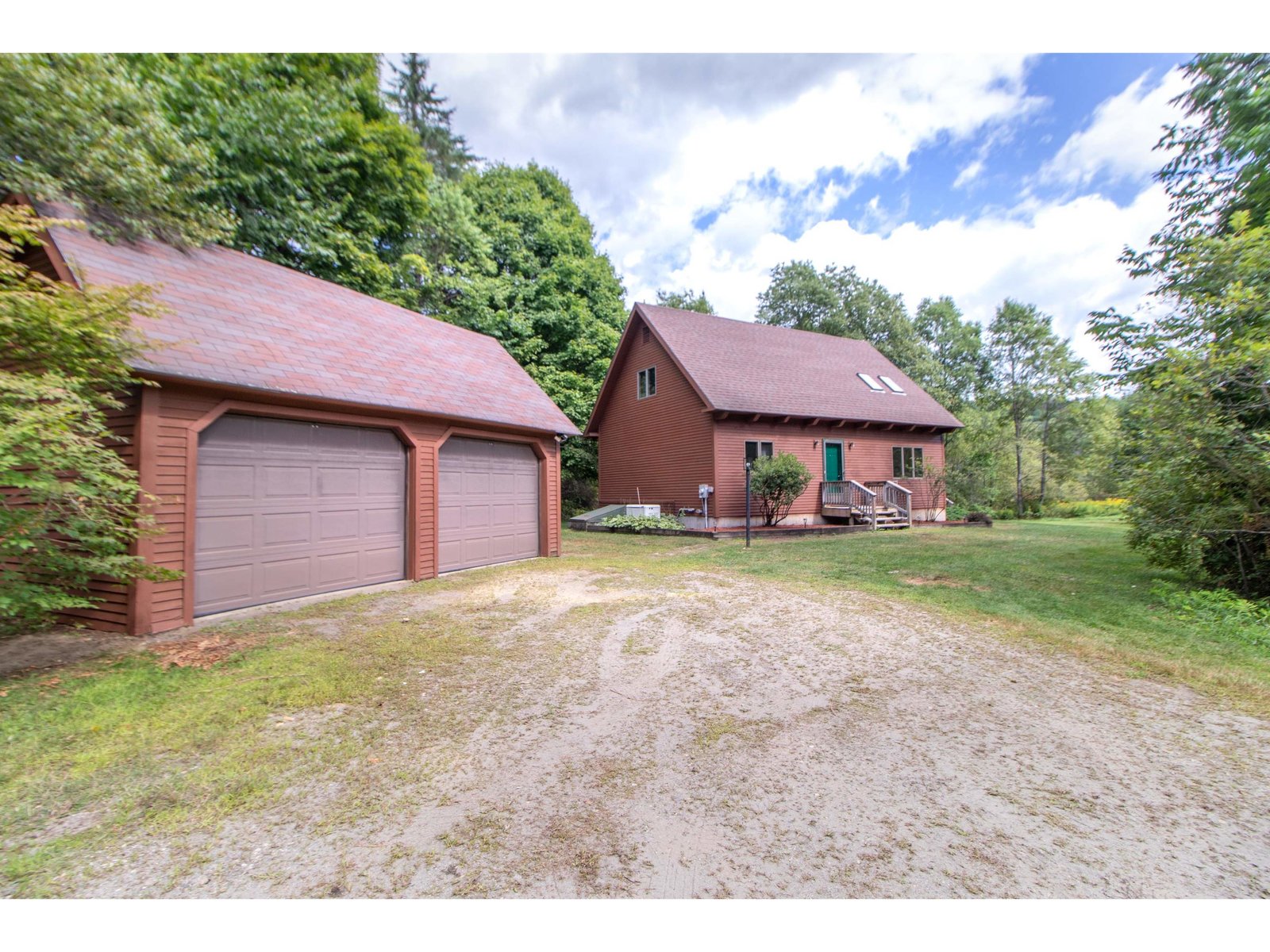 29 Roundy Brook Road Burke, Vermont - Sold in 2025