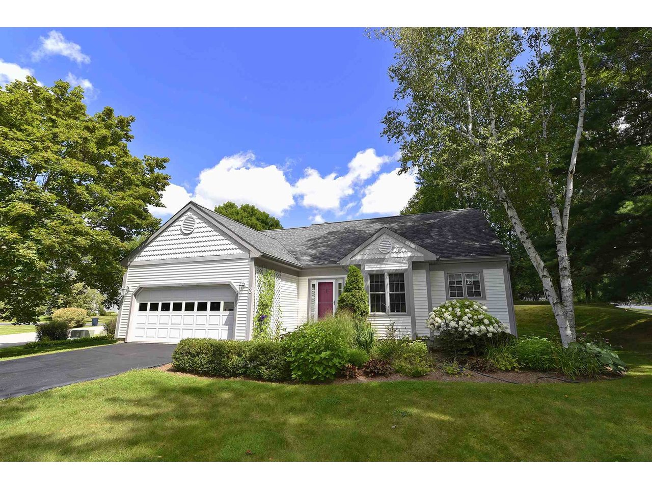 3 Spruce Lane Essex, Vermont - Sold in 2020