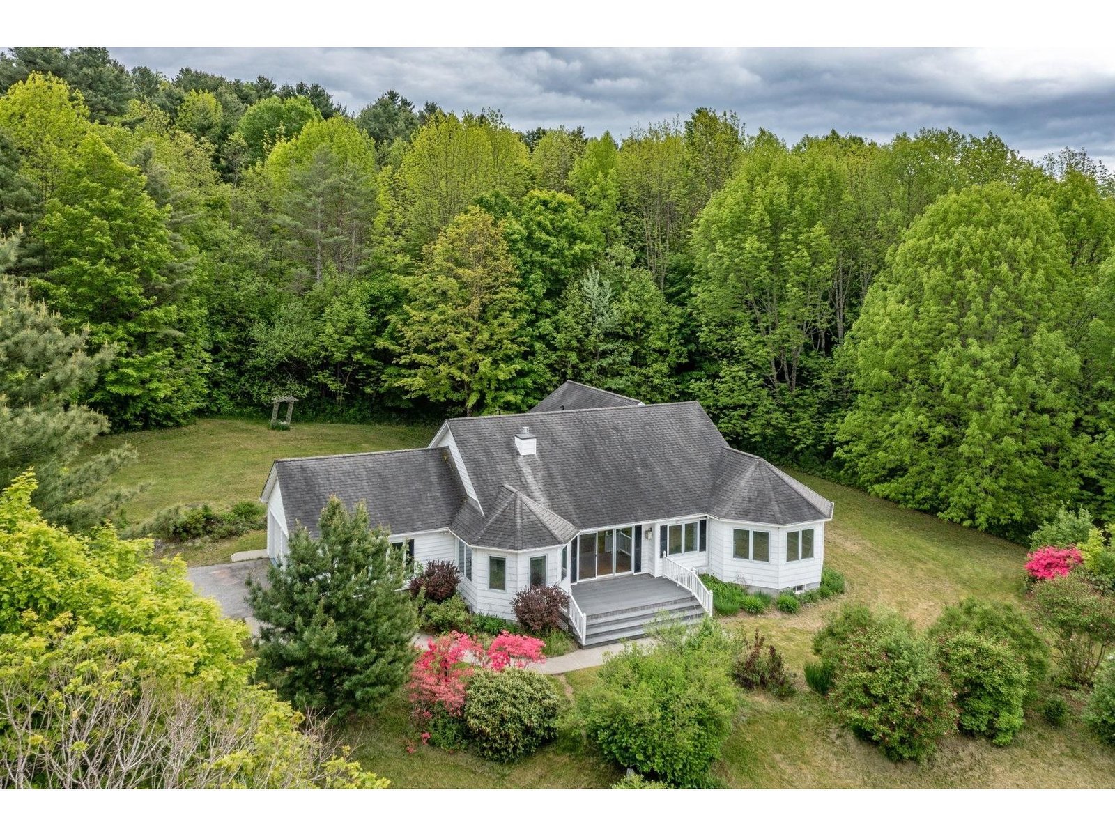 Vermont Open Houses