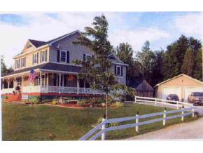 1964 Sheldon Rd Swanton, Vermont - Sold in 2006