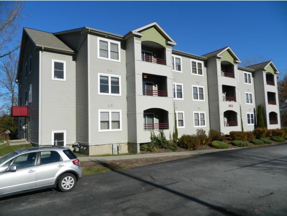 303 Lime Kiln Road, Unit 14 South Burlington, Vermont - Sold in 2016