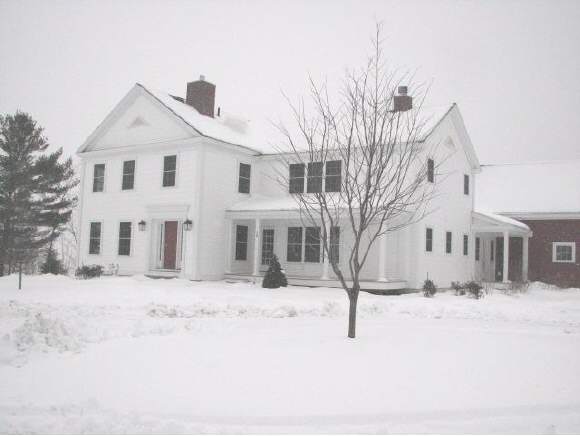 Lot 2 Benoit Lane Williston, Vermont - Sold in 2008