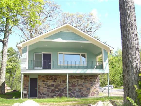 21 Eastman Way Burlington, Vermont - Sold in 2007