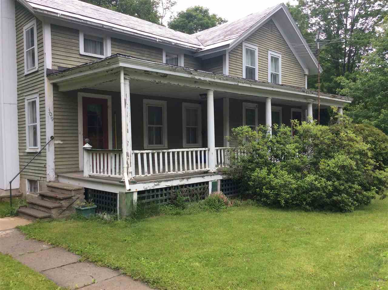 309 route 315 rupert,vt Rupert, Vermont - Sold in 2017