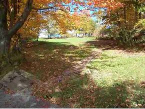 5416 Vt Route 105 East Sheldon, Vermont - Sold in 2004