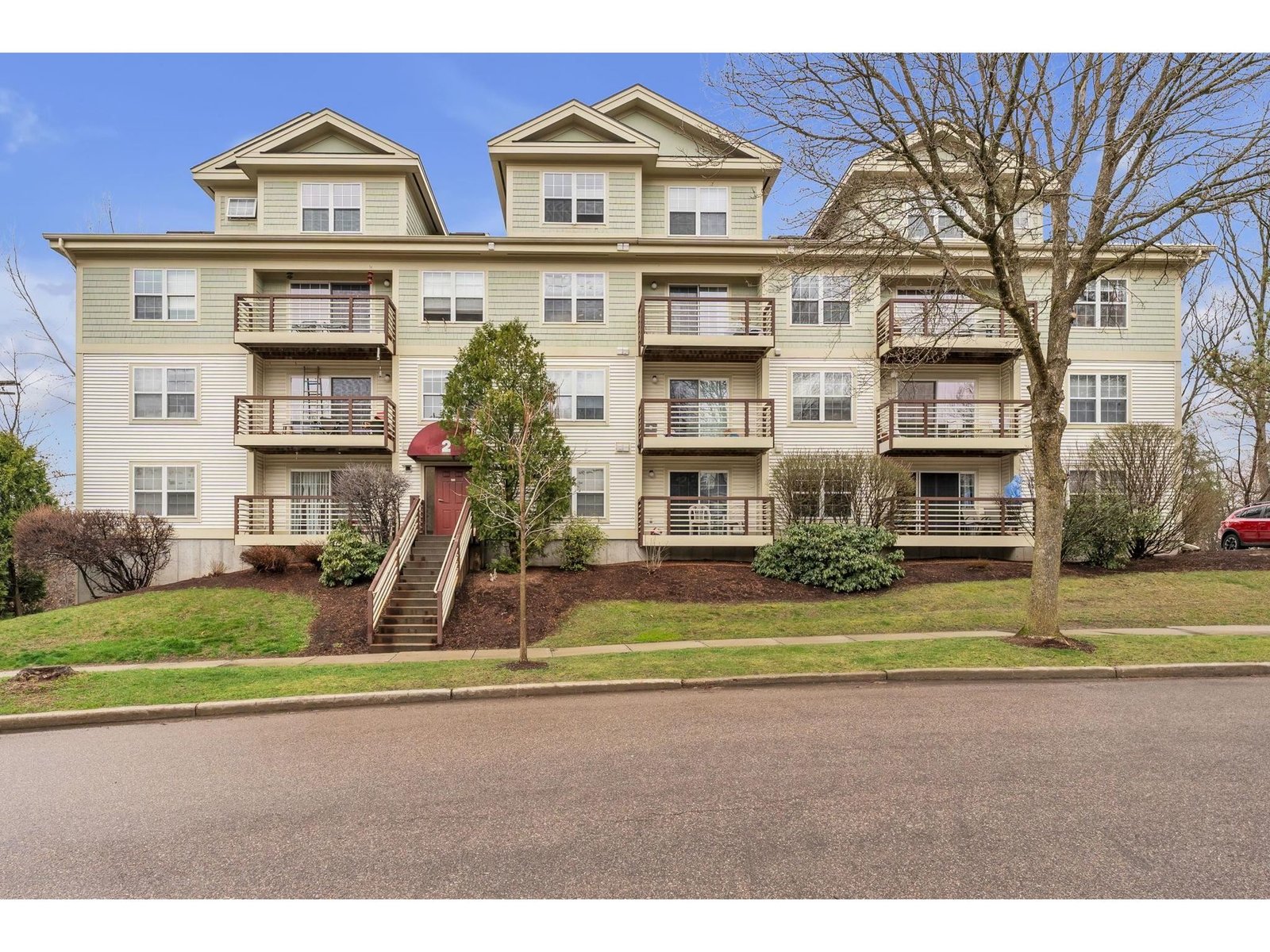 311 Hildred Drive Burlington, Vermont - Sold in 2024