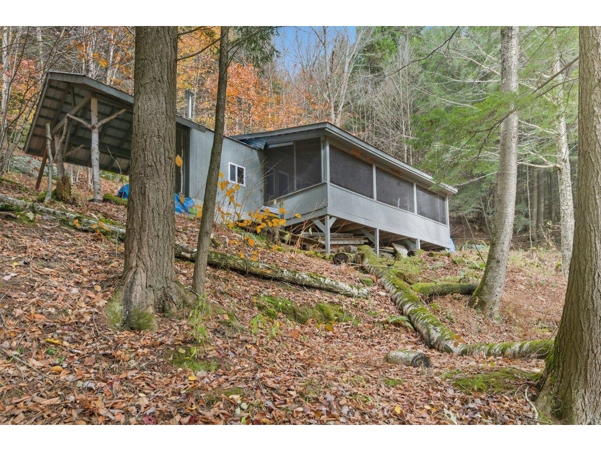 3121 Hogback Road Johnson, Vermont - Sold in 2025