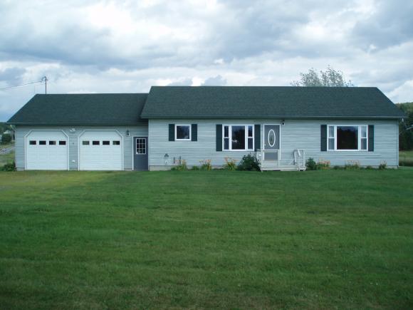 3169 VT Rte. 100 Newport Town, Vermont - Sold in 2017