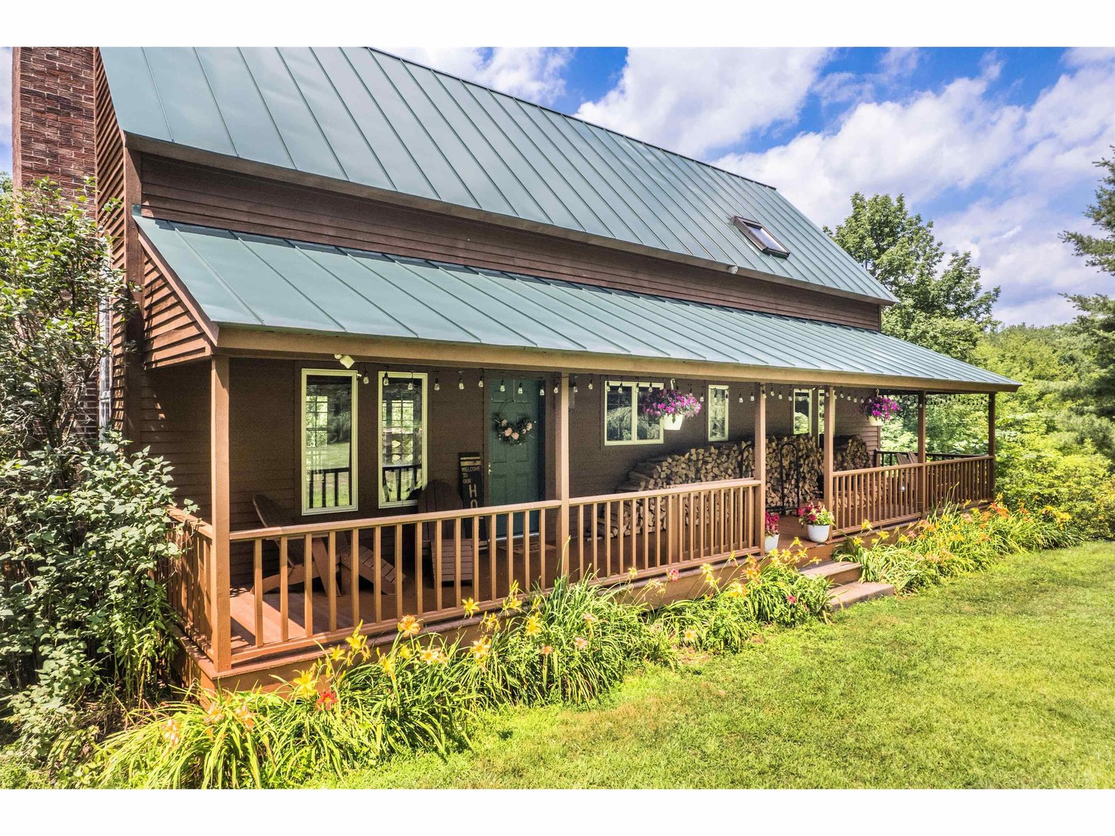 320 Thrall Road Poultney, Vermont - Sold in 2024