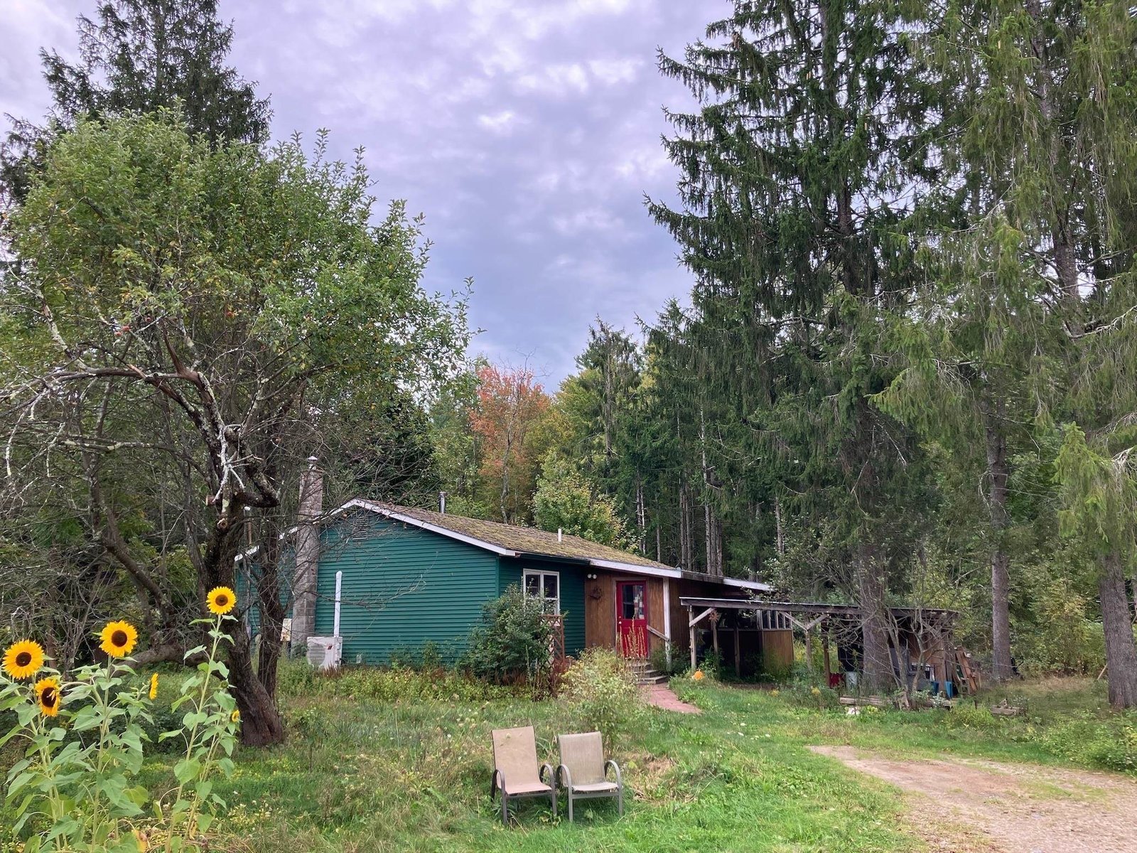 Vermont Horse and Farm Real Estate