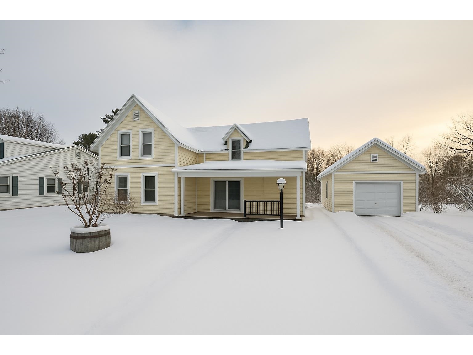 Franklin County VT Real Estate & Homes for Sale