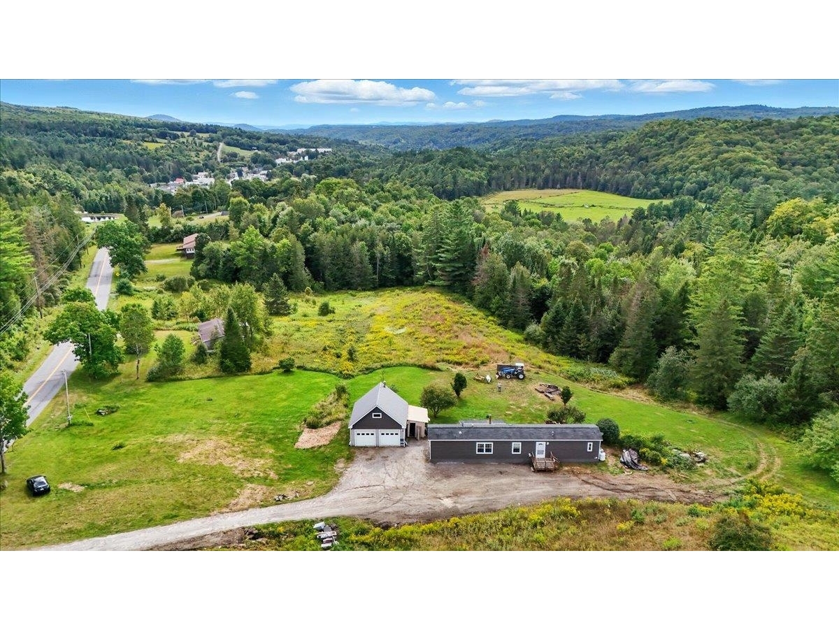Washington County VT Real Estate & Homes for Sale