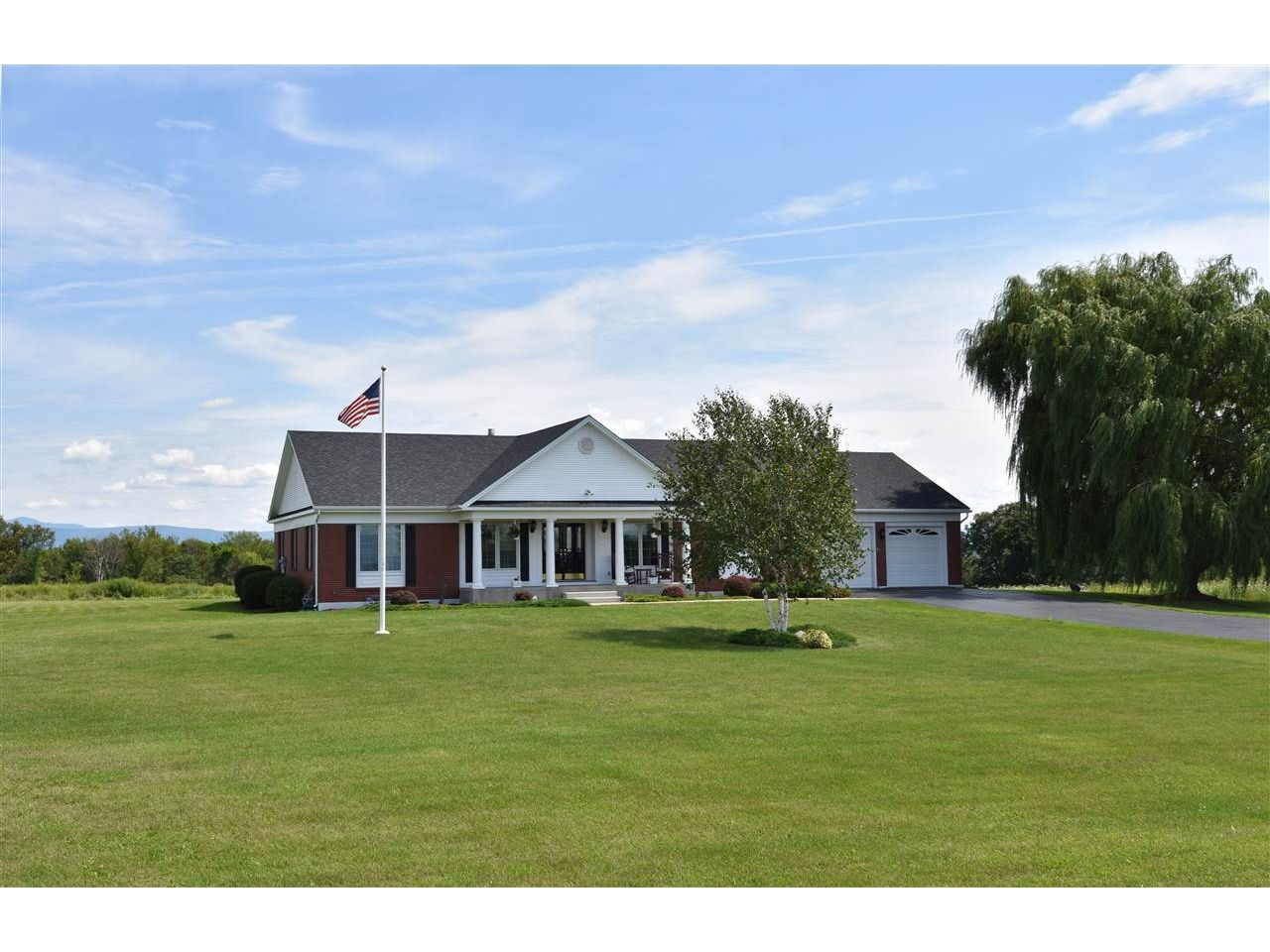 3857 VT Route 22A Addison, Vermont - Sold in 2018