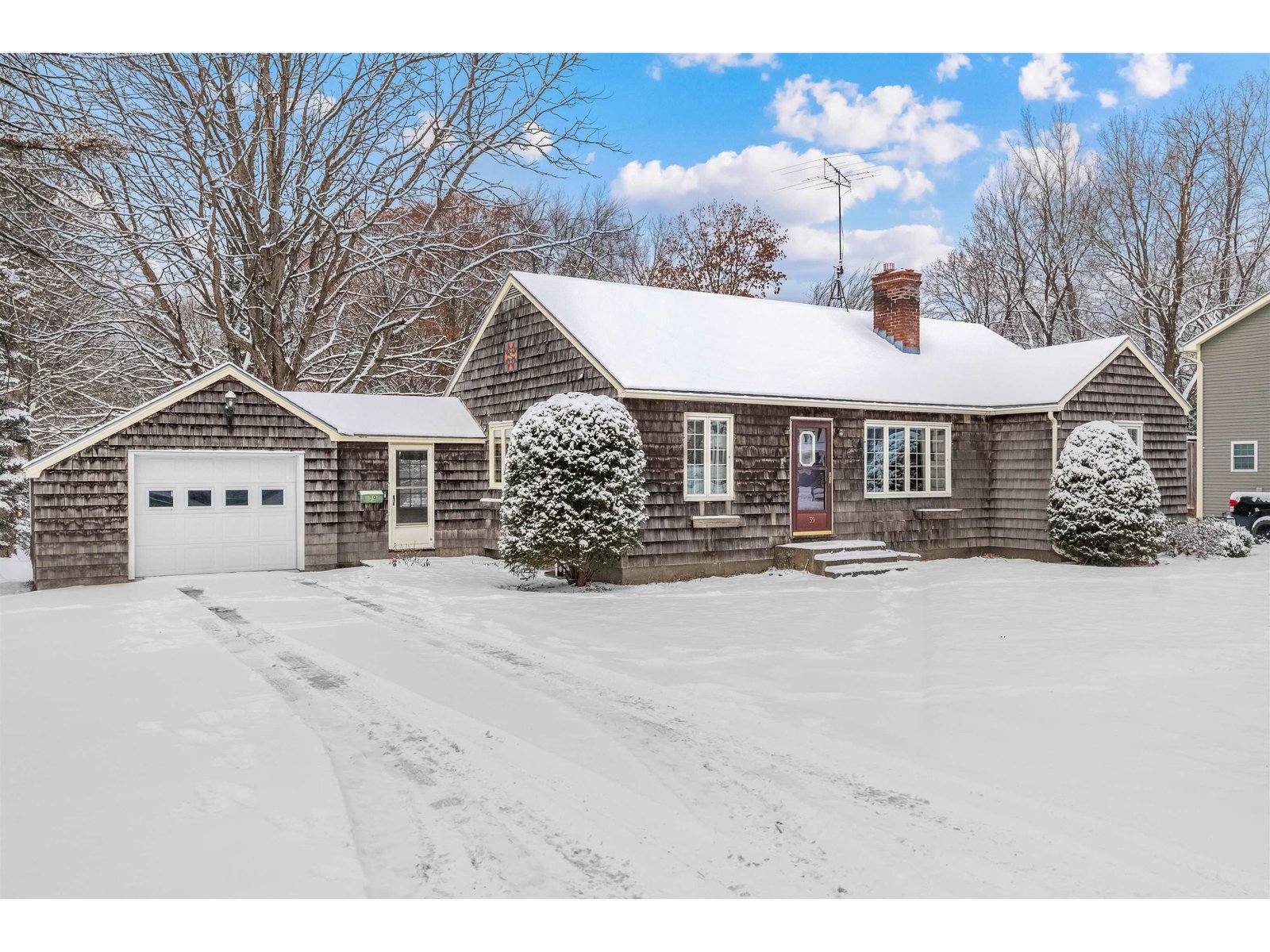 Franklin County VT Real Estate & Homes for Sale