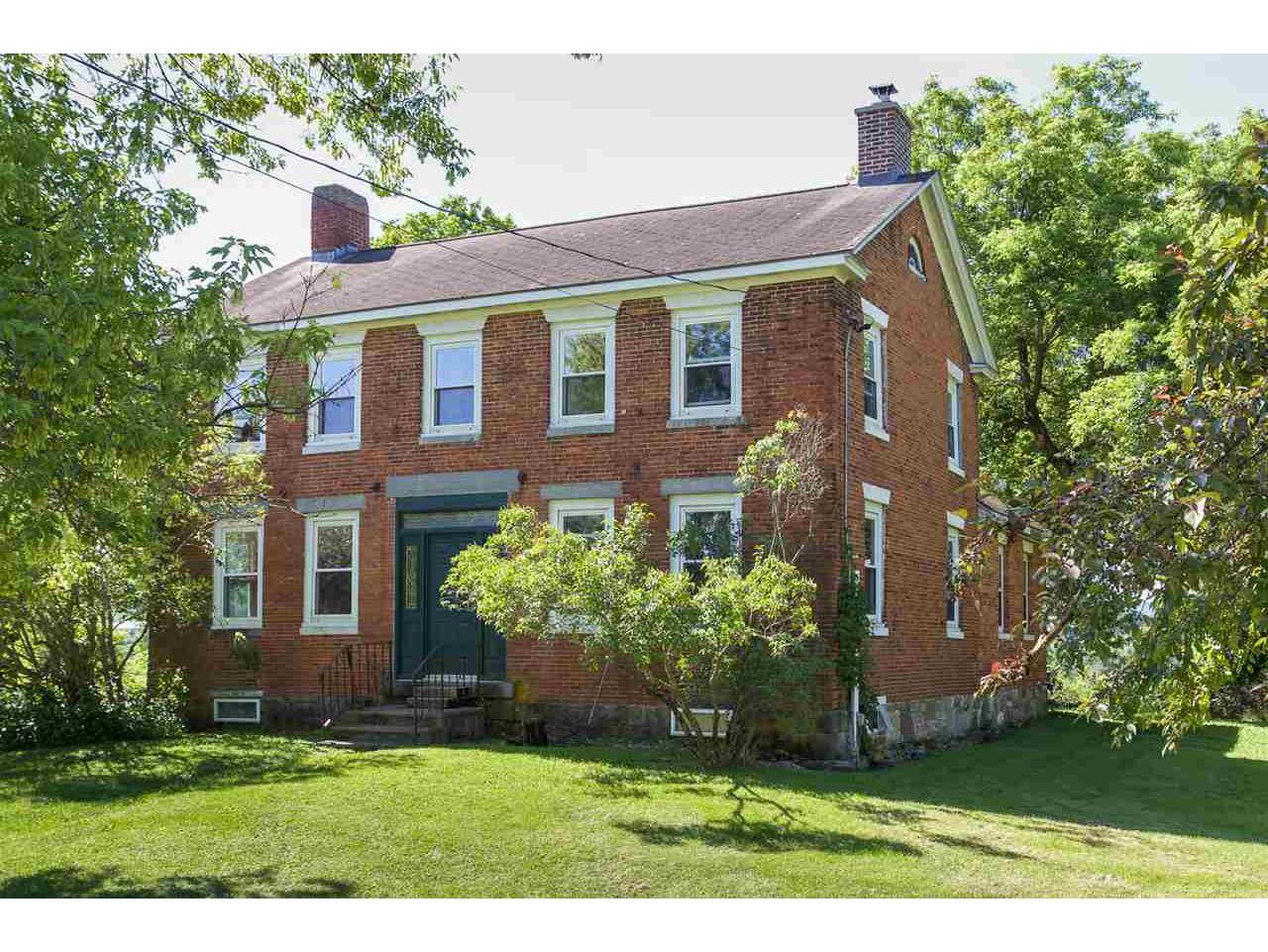 397 Drinkwater Road Hinesburg, Vermont