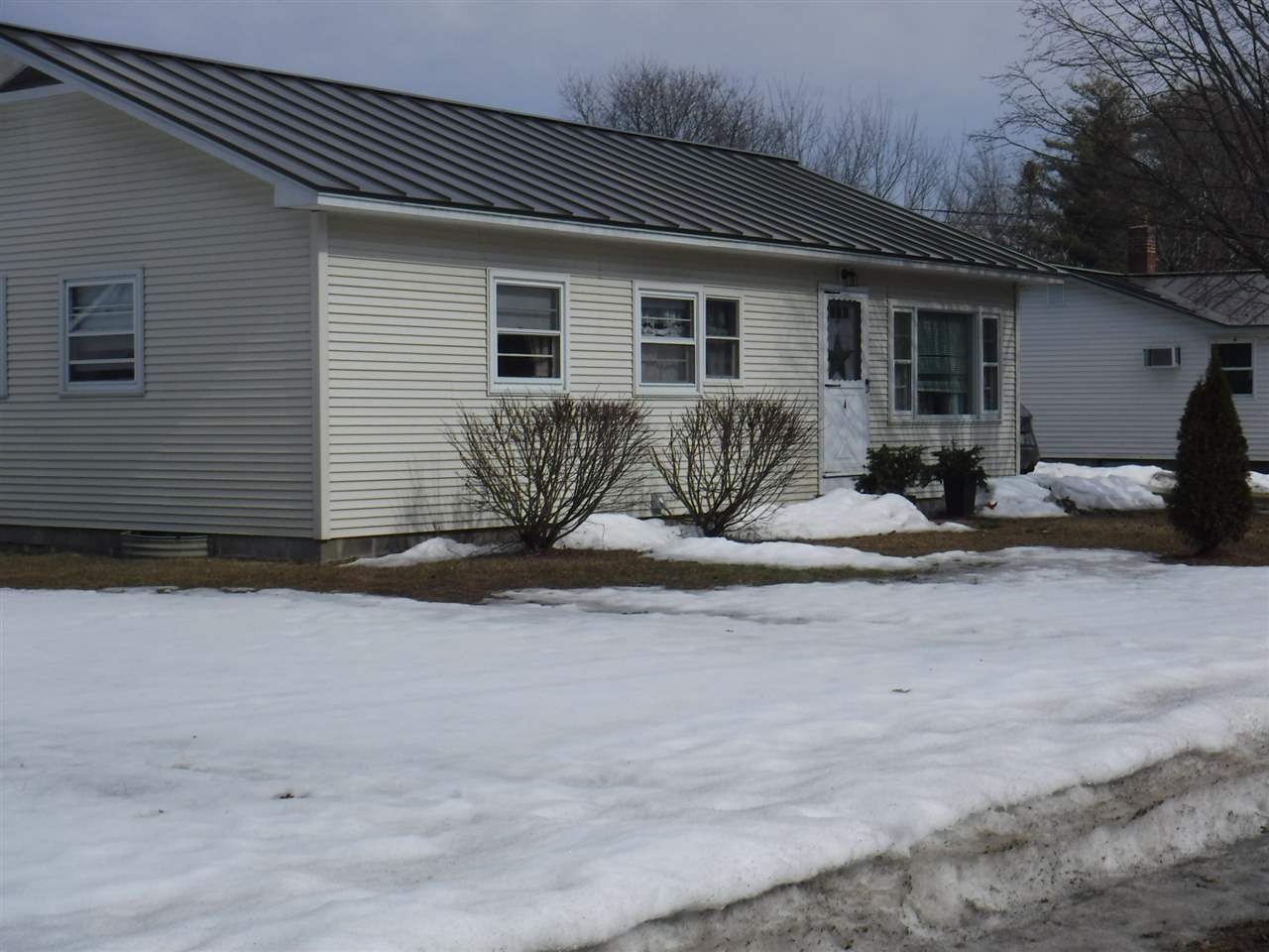 4 Sharon Drive Fair Haven, Vermont - Sold in 2018 - Coldwell Banker ...