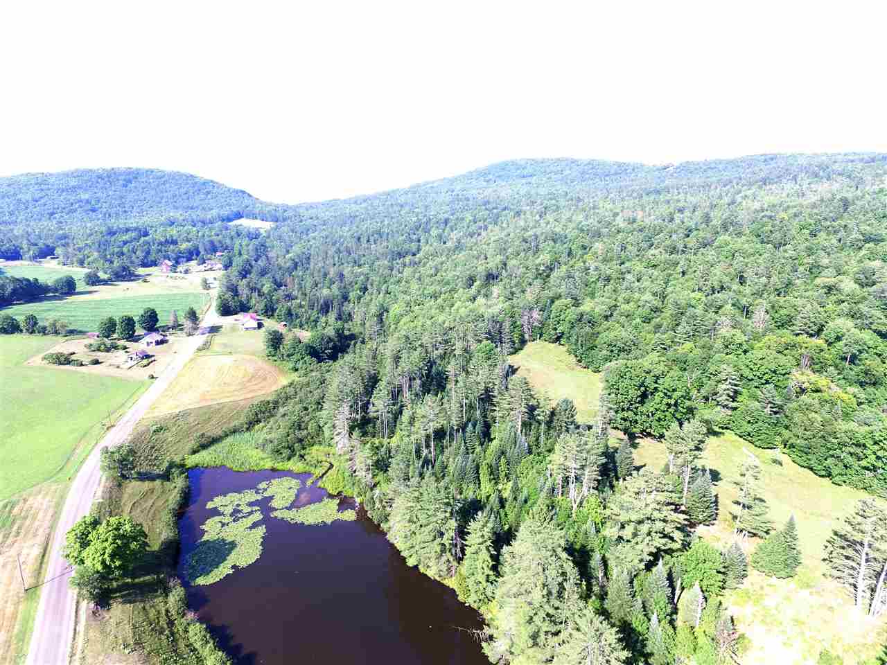 4031 Duck Pond Road Waterford, Vermont - Sold in 2018