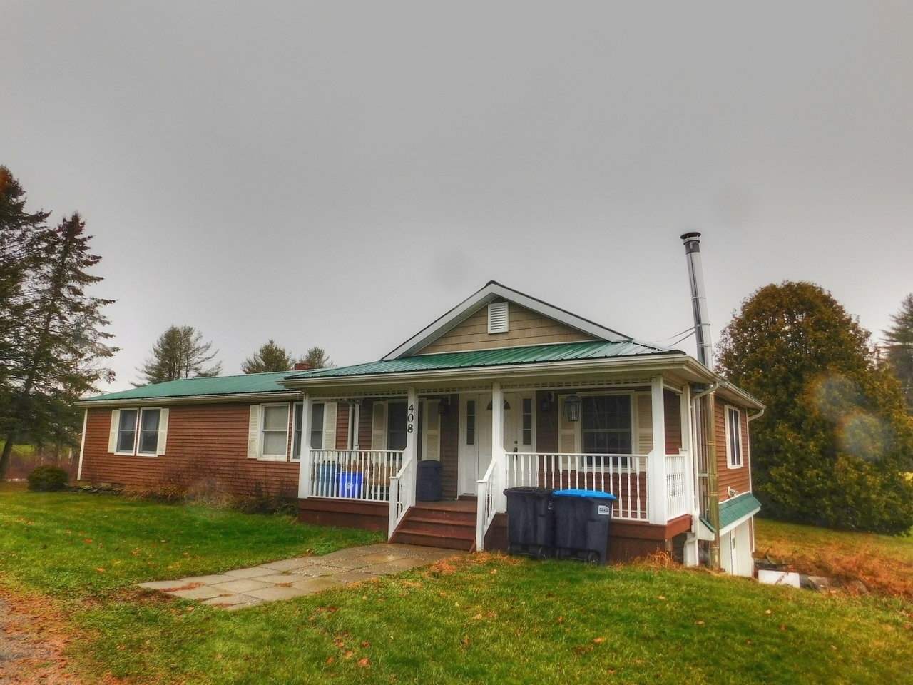 408 Fletcher Road Fairfax, Vermont