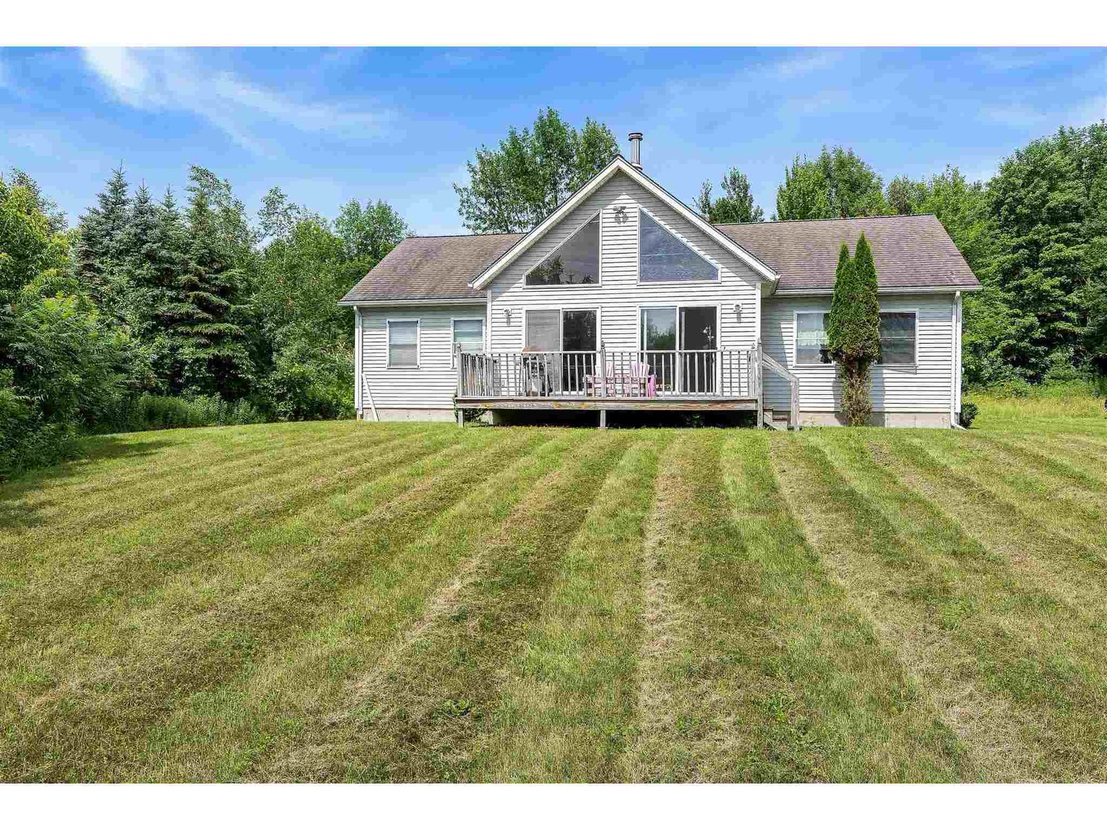 41 Handy Hill Farm Road Williston, Vermont - Sold in 2021