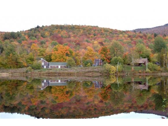 1516/18 Goshen-Ripton Rd Goshen, Vermont - Sold in 2013