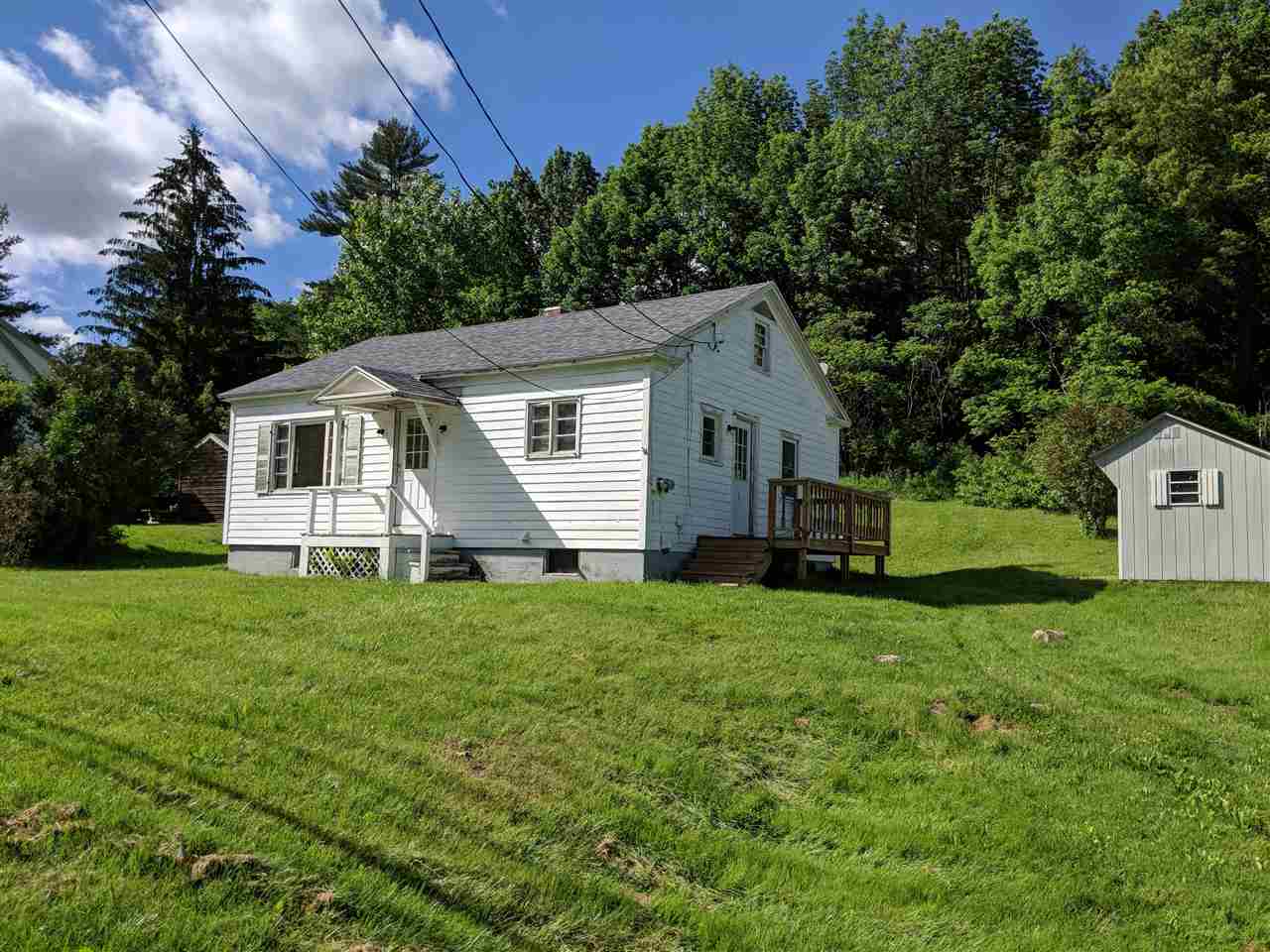 833 East Arlington Arlington, Vermont - Sold in 2018