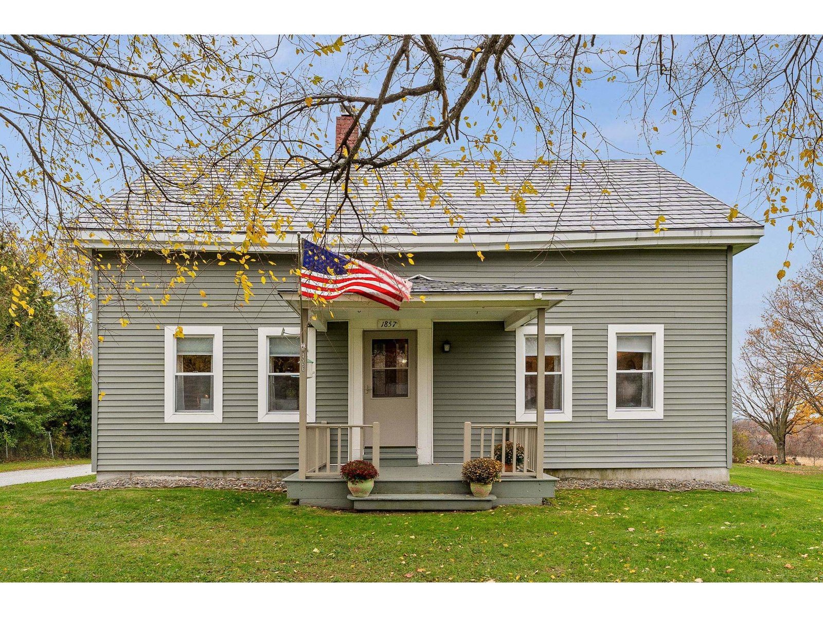 426 St Albans Road Swanton, Vermont - Sold in 2025