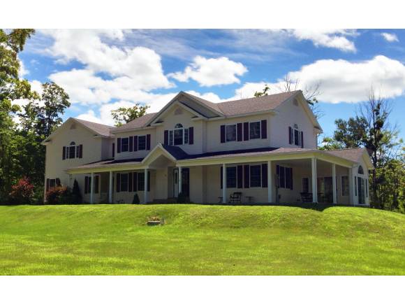 16 Maple Grove Swanton, Vermont - Sold in 2013