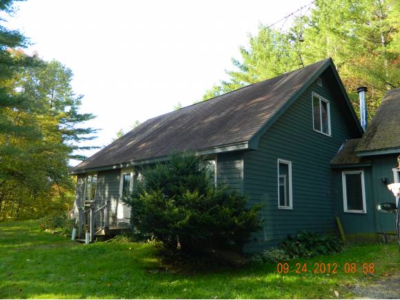 1311 VT Route 108 North Cambridge, Vermont - Sold in 2014