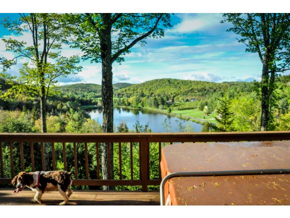 52 Spruce Lake Estates Wilmington, Vermont - Sold in 2016